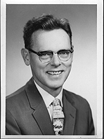 John Arnold Paxton, 86, Served Country and Community - LorainCounty.com