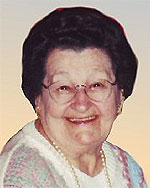 Anna M. Sabo, 86, Devoted Wife and Mother - LorainCounty.com