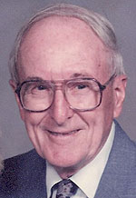 James Finnie Cowie, 94, Enjoyed Golf - LorainCounty.com
