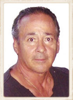 Abraham "Abe" Reyna, Jr., 56, Enjoyed Running and Gardening ...