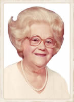 Clara Horvath, 96, Past President of Lorain County Democratic Women's ...