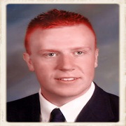 Timothy L. Henthorn, 27, Computer Software Developer - LorainCounty.com