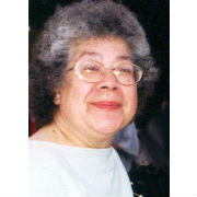 Esther Gonzalez, 85, Active Member of Non-Profit Organizations ...