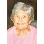 Virginia Robertson, 92, Wonderful Cook and Baker - LorainCounty.com