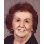 Irene Engel, 87, Enjoyed Cooking & Baking - LorainCounty.com