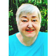 Mary Fischer, 81, Enjoyed Being with Family and Friends - LorainCounty.com