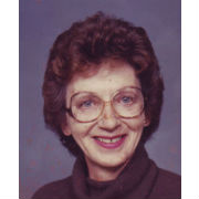 Joyce M. Reinhardt, 88, Dedicated Homemaker, Wife, Mother and ...