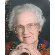 Jean Ada Cook, 102, Lover of Books and Poetry - LorainCounty.com
