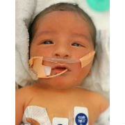 Adrian Lorenzo Negron, 3 days, Will Be Dearly Missed - LorainCounty.com