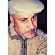 Daniel Rivas, 46, Avid Chicago Bulls Fan - LorainCounty.com