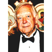 William Kelly Eversole, 80, Enjoyed Ballroom Dancing with His Wife ...