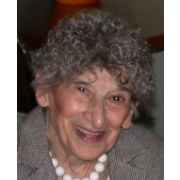 Helen B. Goldberg, 101, Enjoyed Ballet Dancing, Classical Music, Opera ...