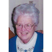 Geraldine Walker, 92, Enjoyed Bowling and Spending Time with Her Family ...