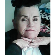 Shirley J. Rister, 67, Enjoyed Going to Church and Flower Gardening ...