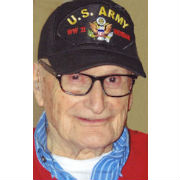 Eugene W. Davis, 97, U.S. Army Veteran - LorainCounty.com