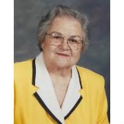 Helen Davis, 97, Enjoyed Spending Holidays with Family and Friends ...