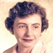 Anne Ginnane, Admired Teacher - LorainCounty.com