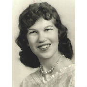 Lenora M. Zsoldos, 76, Enjoyed Crocheting, Baking, and Ceramics ...