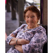 Gloria Maria Rodriguez, 89, Always Had a Warm Smile and Gentle Hug ...