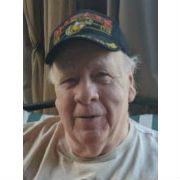 Gerald E. Mitchell, 77, Liked to Attend Classic Car Shows ...