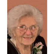 Mary M. Suhy, 97, Enjoyed Gambling - LorainCounty.com