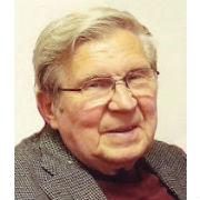 Gerald Peter Januszewski, 88, U.S. Army Veteran - LorainCounty.com