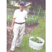 Roger Lee Stout, 71, Enjoyed Gardening and Hunting - LorainCounty.com