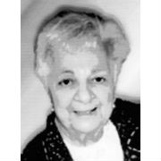 Catherine Catanzarite, 95, Will Be Remembered For Contagious Laughter ...