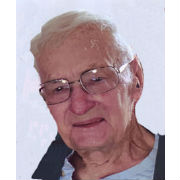 John J. Jachym, 97, U.S. Army Veteran - LorainCounty.com