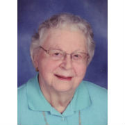 Adeline A. Harding, 99, Enjoyed Cooking Meals for Family - LorainCounty.com