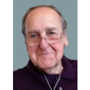 Robert Tressel, 93, U.S. Army Veteran - LorainCounty.com