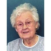Alexandria Ivancic, 91, Enjoyed Traveling, Playing Cards, and Knitting ...