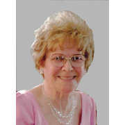 Jennie Varbanoff, 96, Loved Taking Bus Trips with Friends - LorainCounty.com