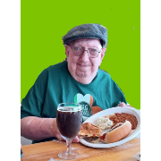 Timothy J. Burton, 77, Diehard Football Fan - LorainCounty.com