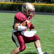 Witjes Named to D3football.com Team of the Week - LorainCounty.com