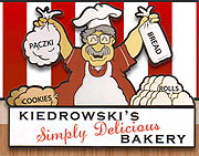 Kiedrowski's Bakery 15th Annual Paczki Ball - LorainCounty.com