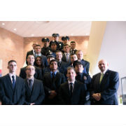 LCCC Police Training Academy Graduates 19 Cadets - LorainCounty.com